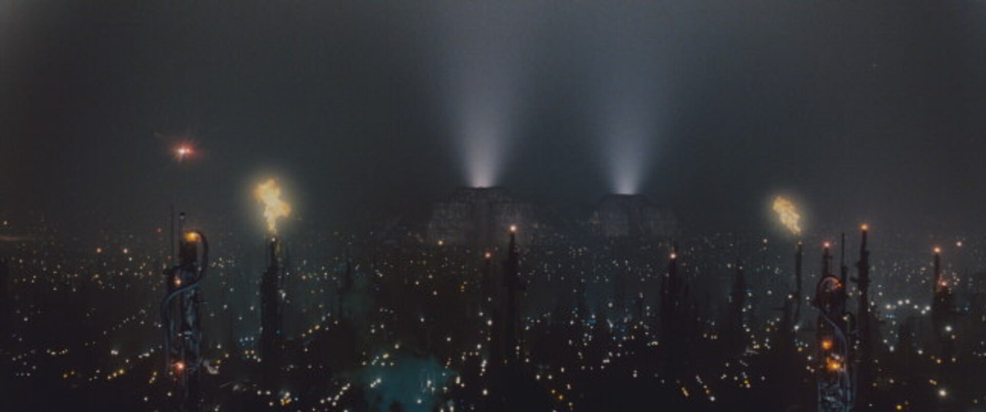 WarnerBros.com | Blade Runner | Movies