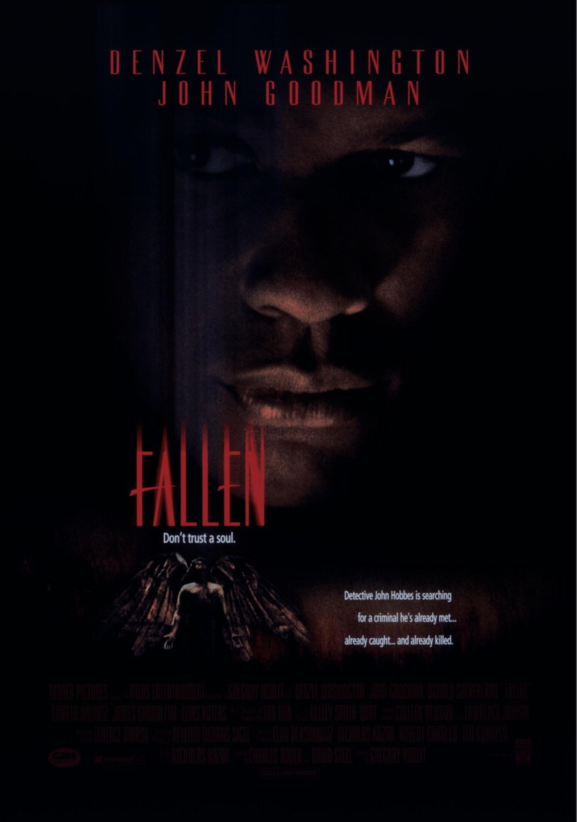 WarnerBros.com | Fallen | Movies