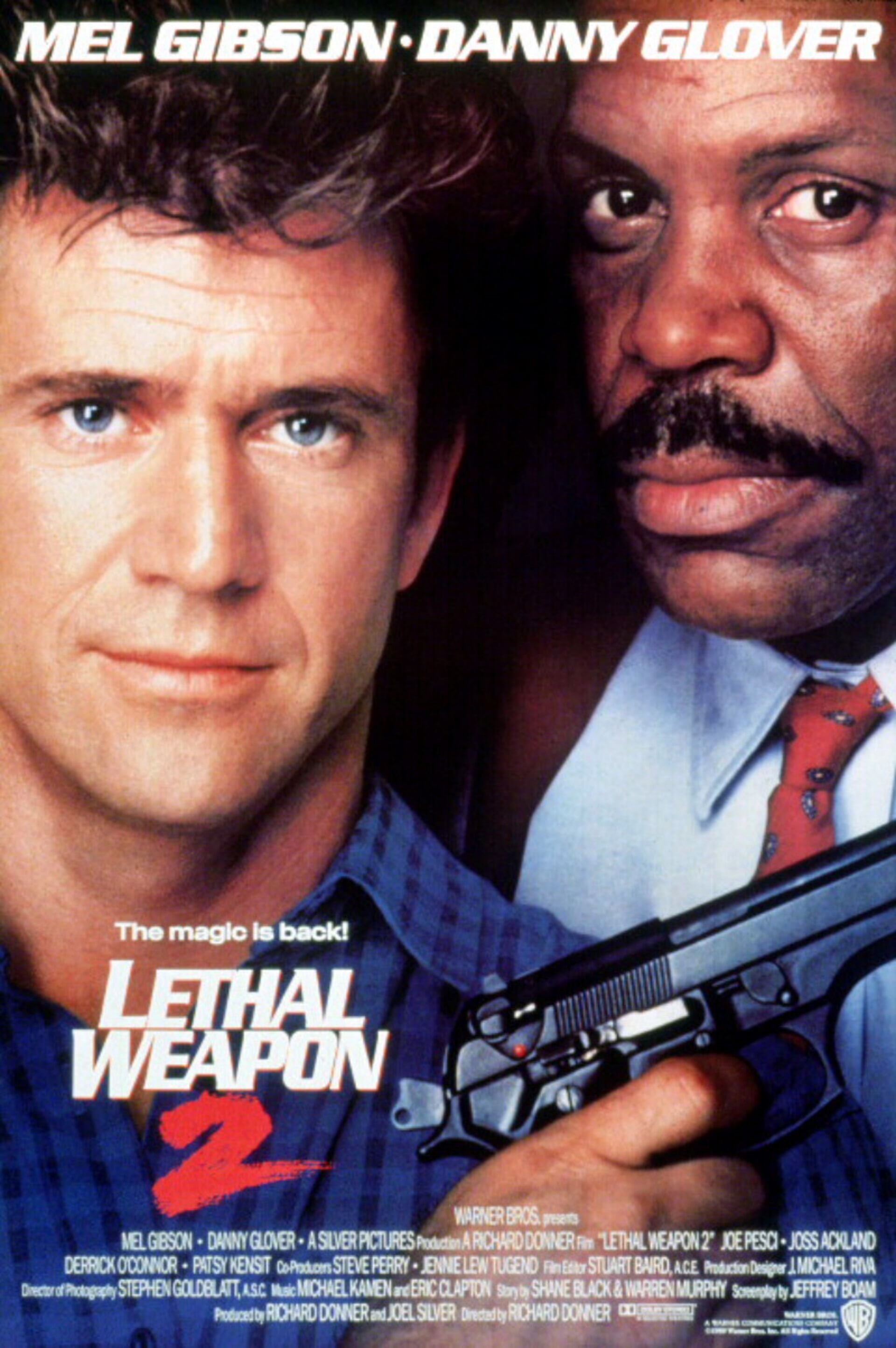 WarnerBros.com | Lethal Weapon 2 | Movies WarnerBros.com | Lethal Weapon 2 | Movies