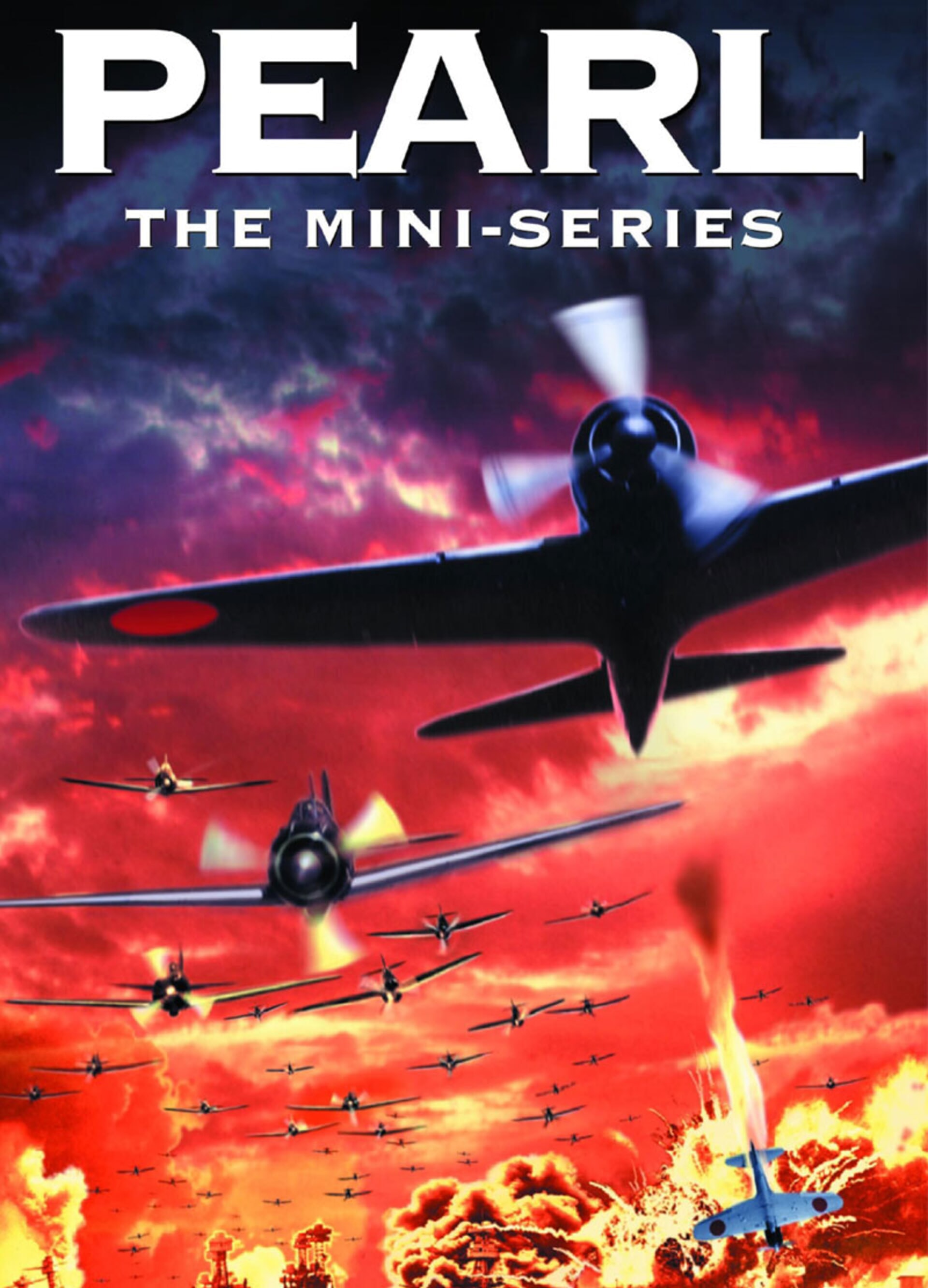 WarnerBros.com | Pearl (TV Miniseries) | TV