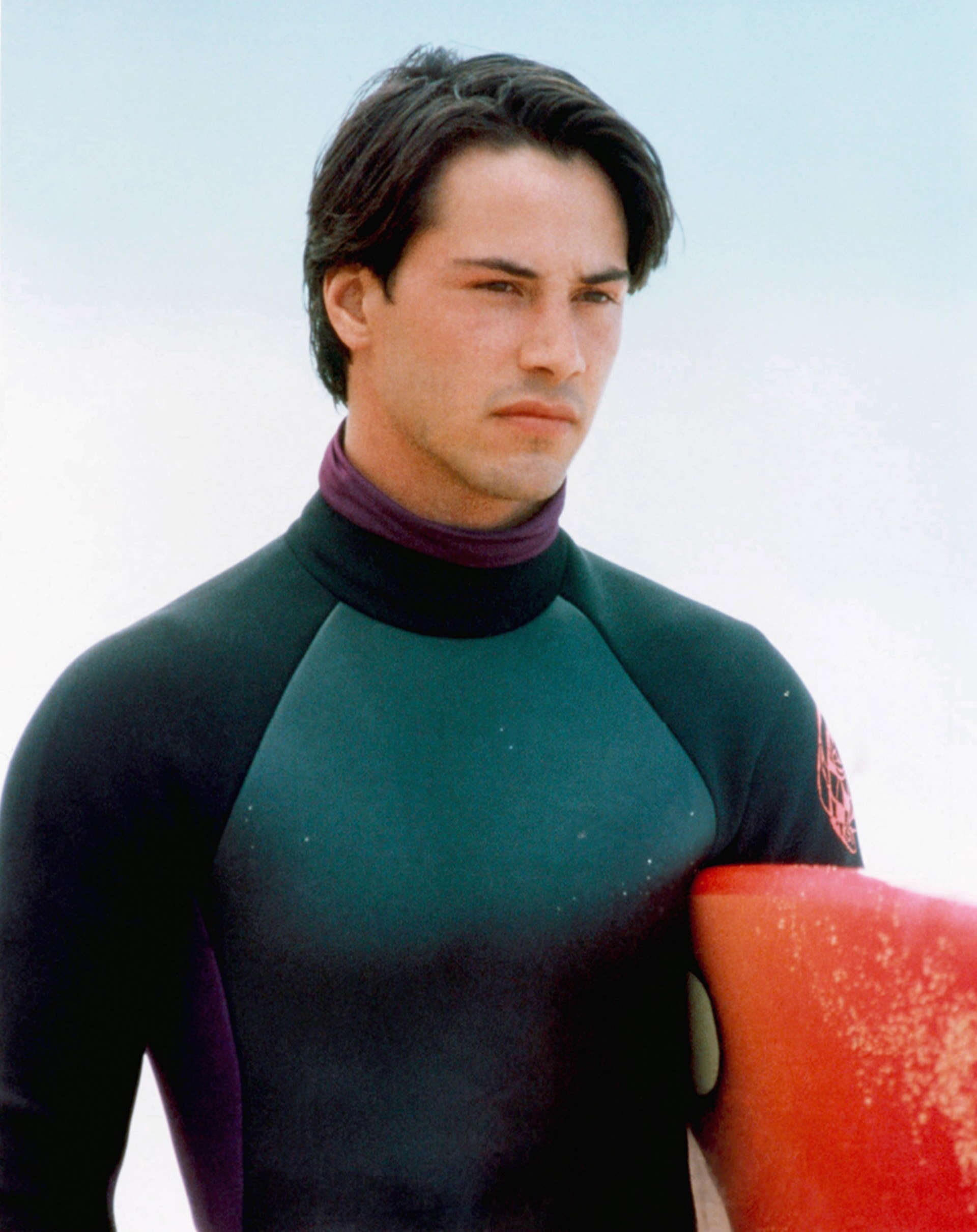 WarnerBros Point Break 1991 Movies