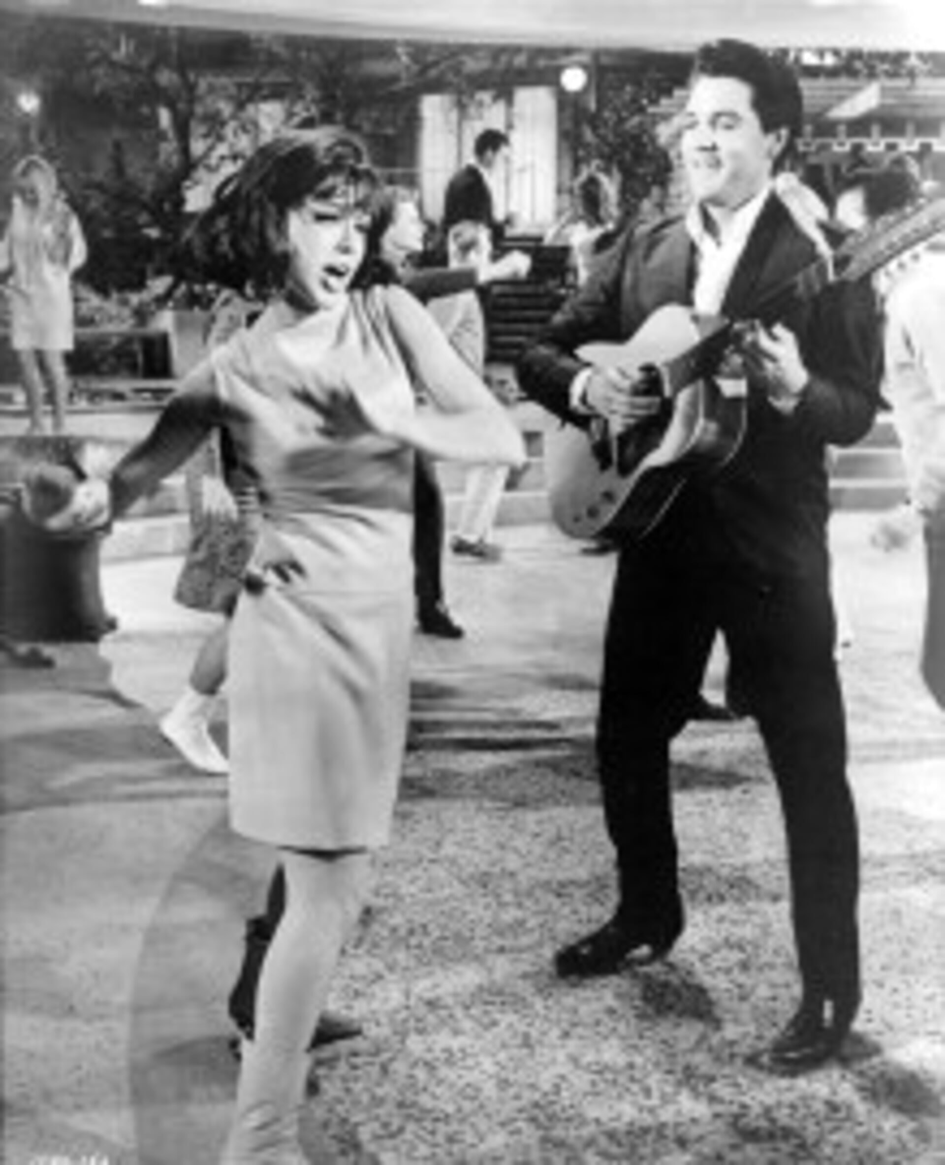 WarnerBros.com | Spinout | Movies