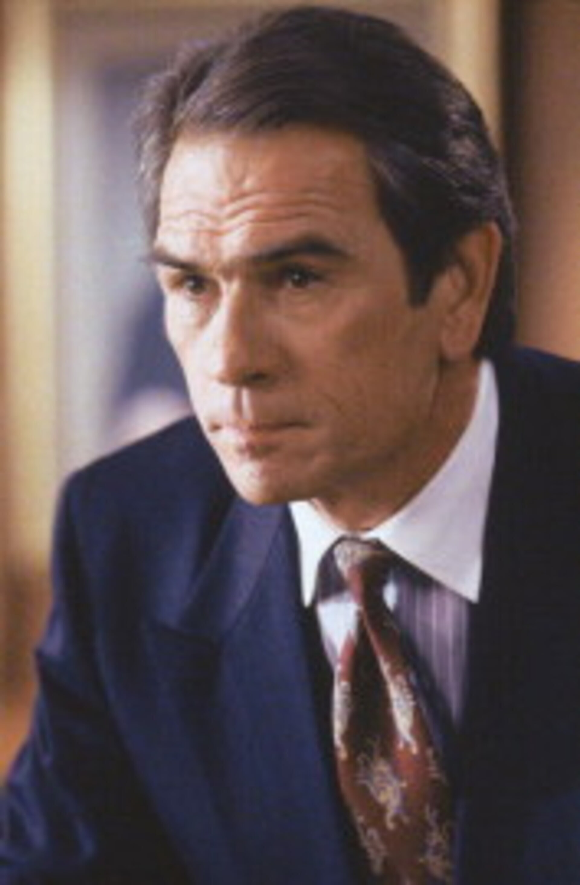 WarnerBros.com | The Client | Movies