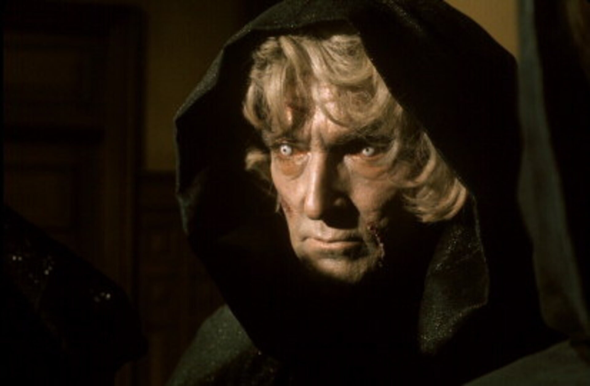 WarnerBros.com | The Omega Man | Movies