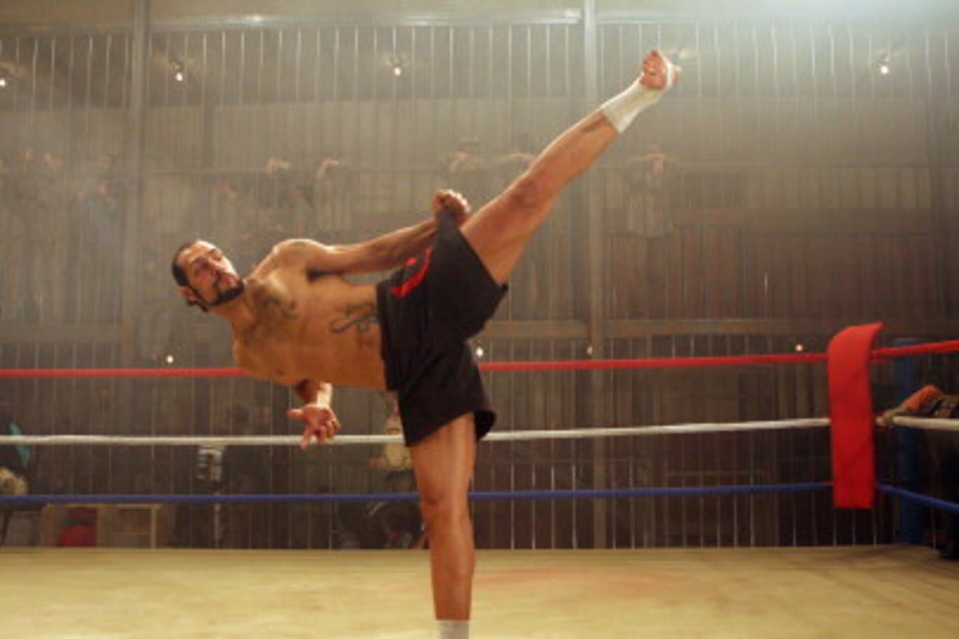 WarnerBros.com | Undisputed III: Redemption | Movies