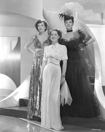 WarnerBros.com | The Women (1939) | Movies