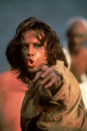 WarnerBros.com | Greystoke: the Legend of Tarzan Lord of the Apes | Movies