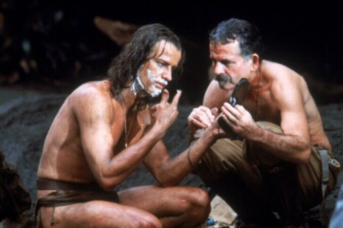 WarnerBros.com | Greystoke: the Legend of Tarzan Lord of the Apes | Movies