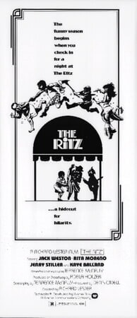 WarnerBros.com | The Ritz | Movies