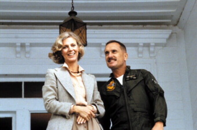 WarnerBros.com | The Great Santini | Movies