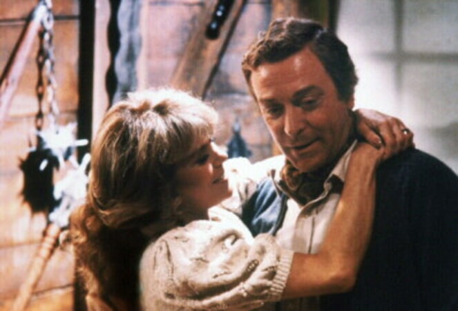 WarnerBros.com | Deathtrap | Movies