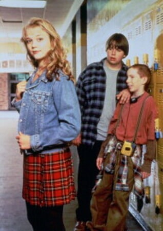 WarnerBros.com | Angus | Movies