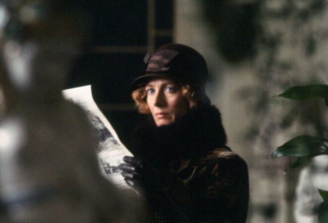 WarnerBros.com | Agatha | Movies