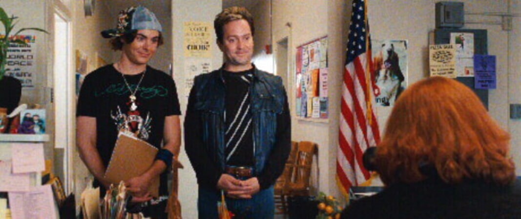 WarnerBros.com | 17 Again | Movies