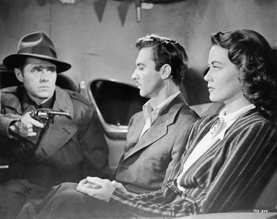 WarnerBros.com | Flaxy Martin | Movies