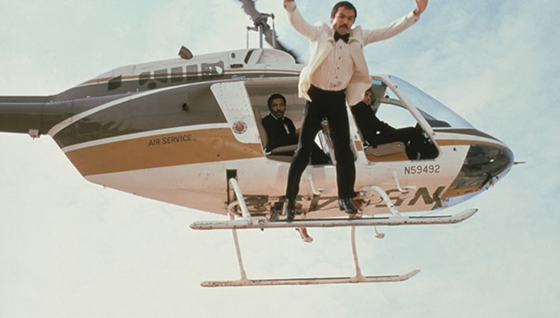 WarnerBros.com | Hooper | Movies