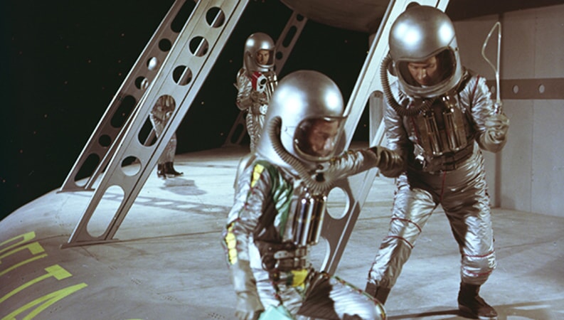 WarnerBros.com | Wild, Wild Planet | Movies