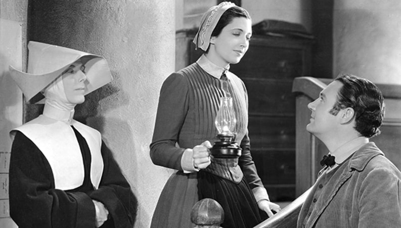 WarnerBros.com | The White Angel | Movies