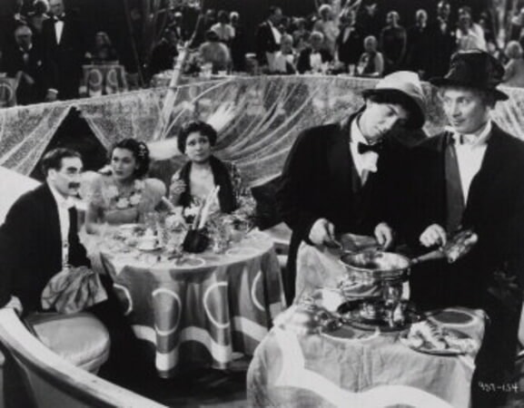 WarnerBros.com | A Day at the Races | Movies