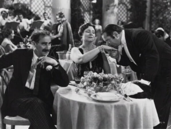 WarnerBros.com | A Night at the Opera | Movies