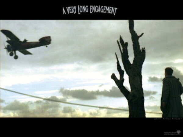 WarnerBros.com | A Very Long Engagement | Movies