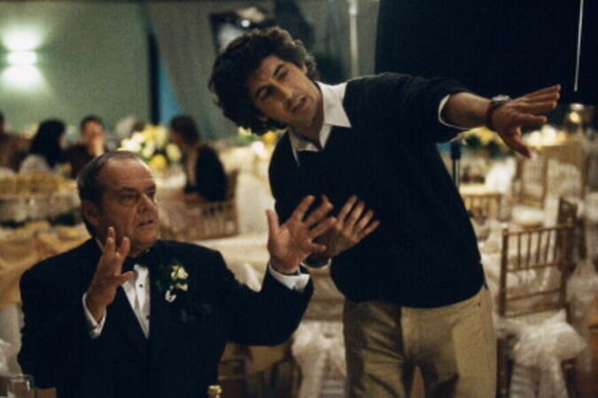 About Schmidt