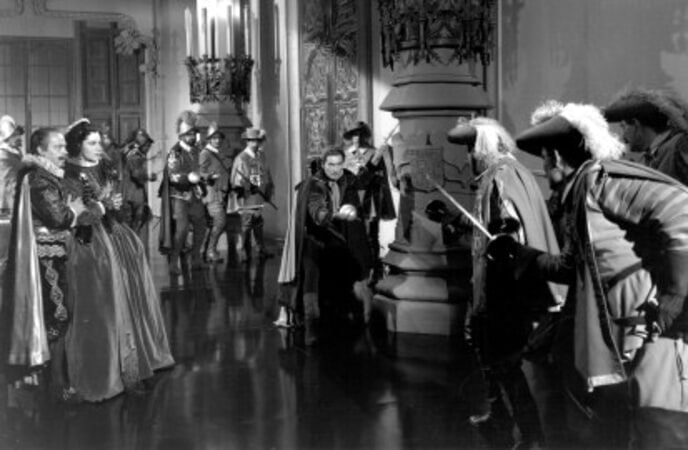 WarnerBros.com | Adventures of Don Juan | Movies