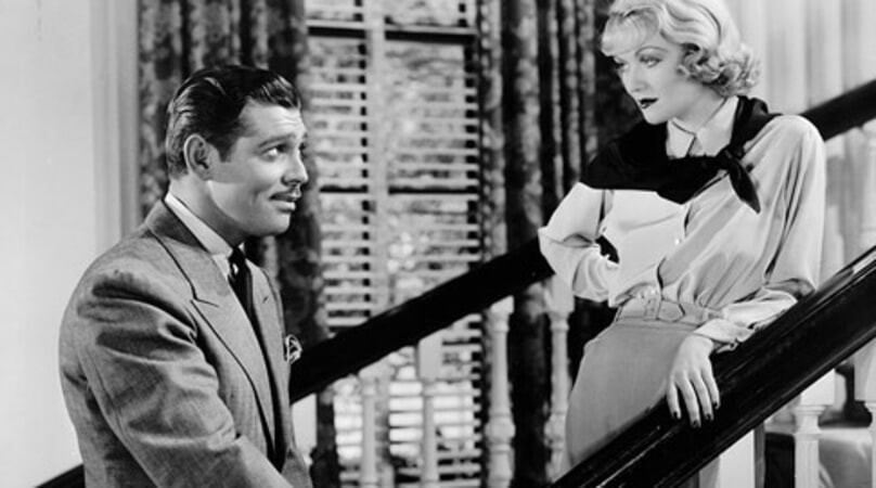 WarnerBros.com | After Office Hours | Movies