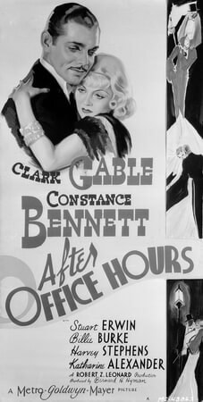 WarnerBros.com | After Office Hours | Movies