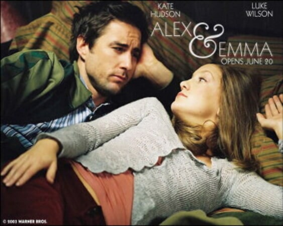 WarnerBros.com | Alex & Emma | Movies