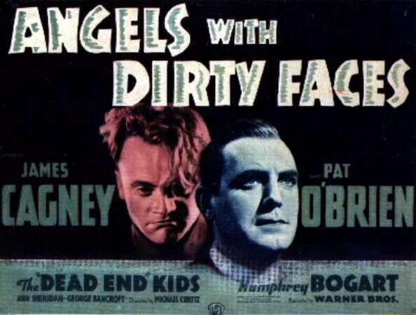 WarnerBros.com | Angels with Dirty Faces | Movies