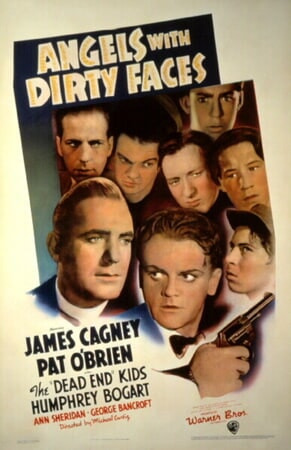 WarnerBros.com | Angels with Dirty Faces | Movies