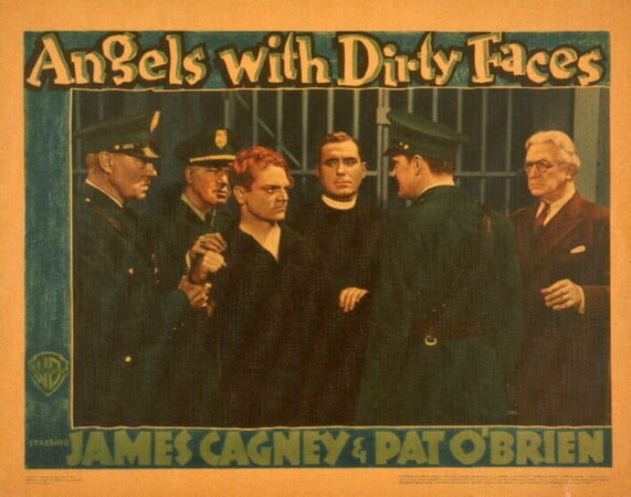 WarnerBros.com | Angels with Dirty Faces | Movies