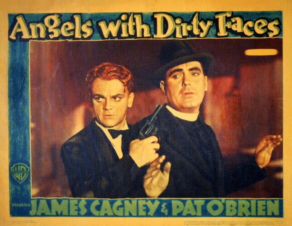 WarnerBros.com | Angels with Dirty Faces | Movies
