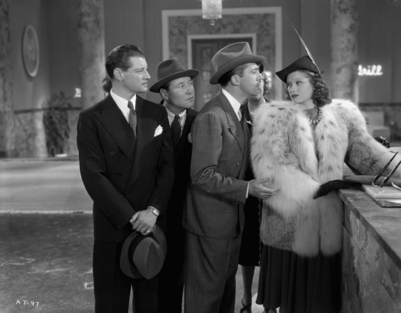 WarnerBros.com | Annabel Takes a Tour | Movies