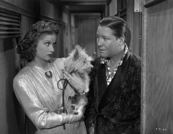 WarnerBros.com | Annabel Takes a Tour | Movies