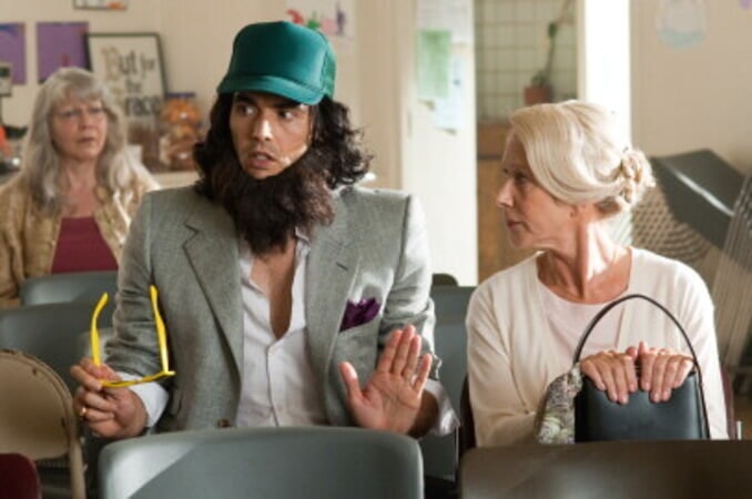 WarnerBros.com | Arthur (2011) | Movies