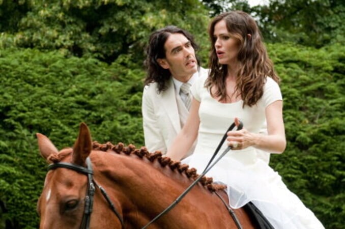 WarnerBros.com | Arthur (2011) | Movies