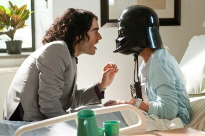 WarnerBros.com | Arthur (2011) | Movies