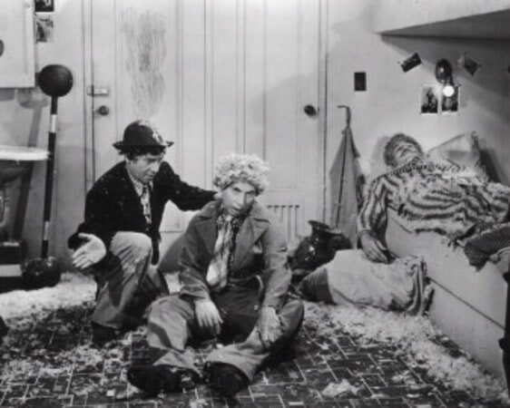 WarnerBros.com | At the Circus | Movies