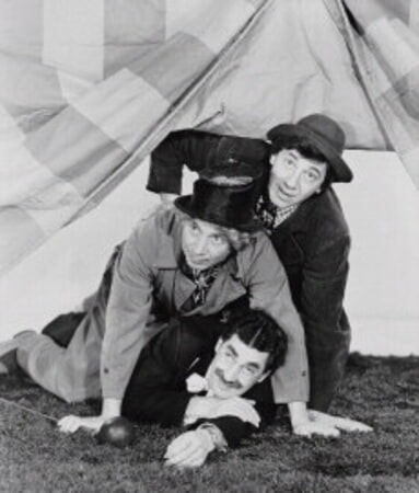 WarnerBros.com | At the Circus | Movies