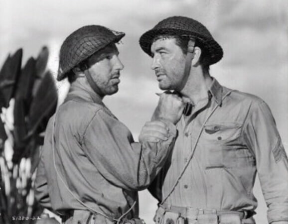 WarnerBros.com | Bataan | Movies