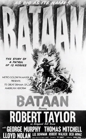 WarnerBros.com | Bataan | Movies