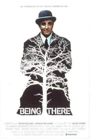 WarnerBros.com | Being There | Movies