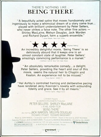 WarnerBros.com | Being There | Movies