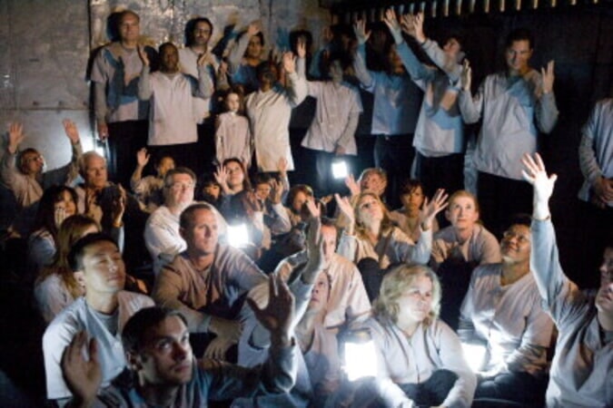 WarnerBros.com | Believers | Movies