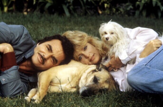 WarnerBros.com | Best Friends | Movies