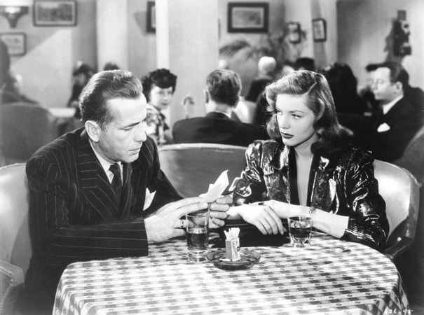 WarnerBros.com | The Big Sleep | Movies