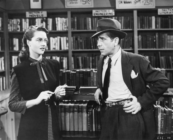 WarnerBros.com | The Big Sleep | Movies