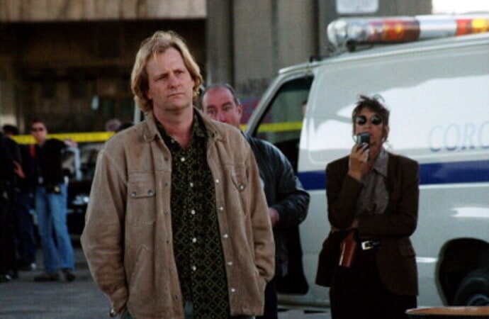 WarnerBros.com | Blood Work | Movies